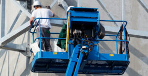 MEWP Training – Best MEWP Training Company